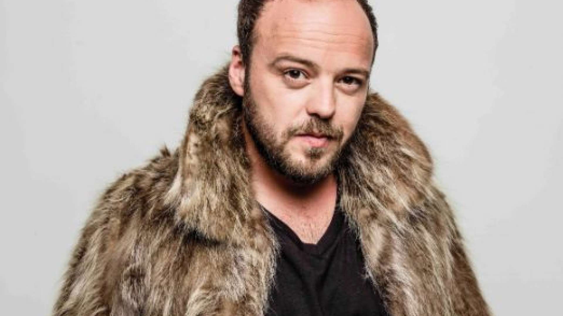 ALBAN IVANOV | Le Prog